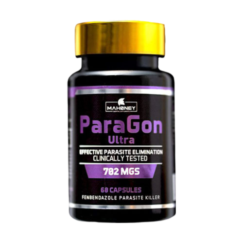 Paragon – Vita Core Supplements