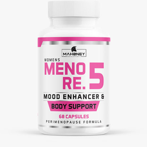 Meno RE.5 – Vita Core Supplements