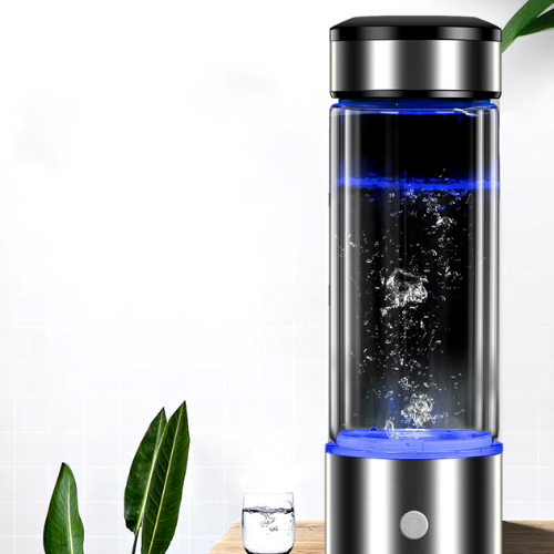 Portable Hydrogen Water Generator – Vita Core Supplements